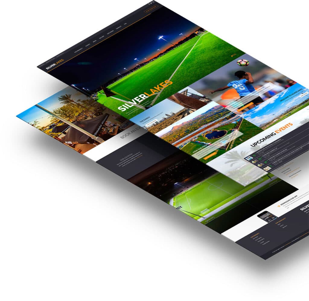 Cornerstone Web Studio | Website Design Company in Portland, OR